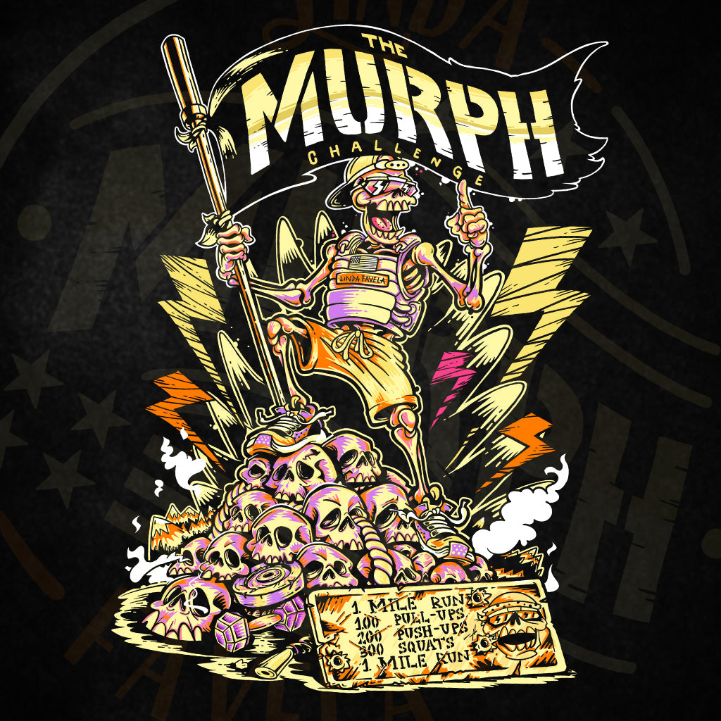 MURPH – Linda Favela