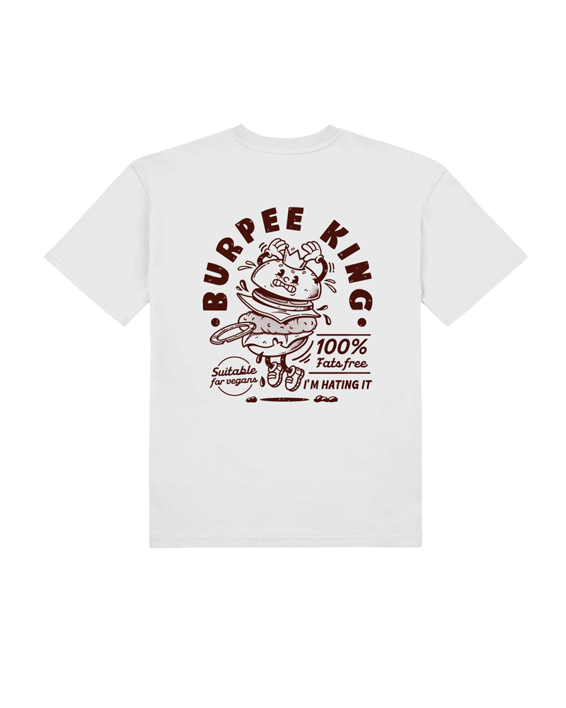 LF KIDS - BURPEE KING – Linda Favela