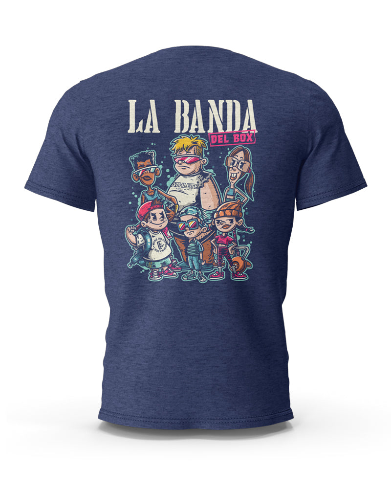 LA BANDA - UNISEX – Linda Favela