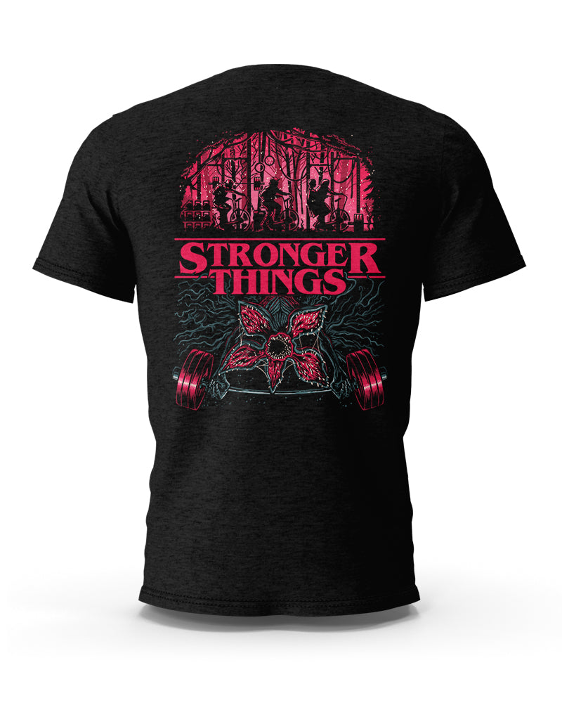 STRONGER THINGS - UNISEX – Linda Favela